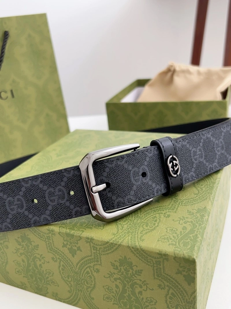 Legit Gucci Belts
