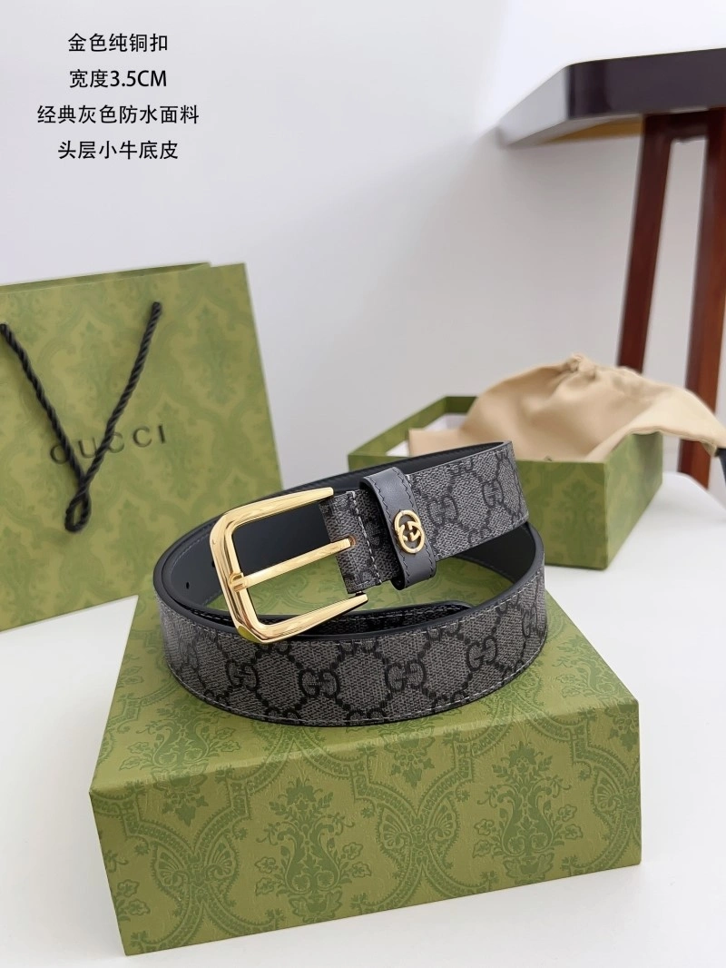Cut-rate Gucci Belts