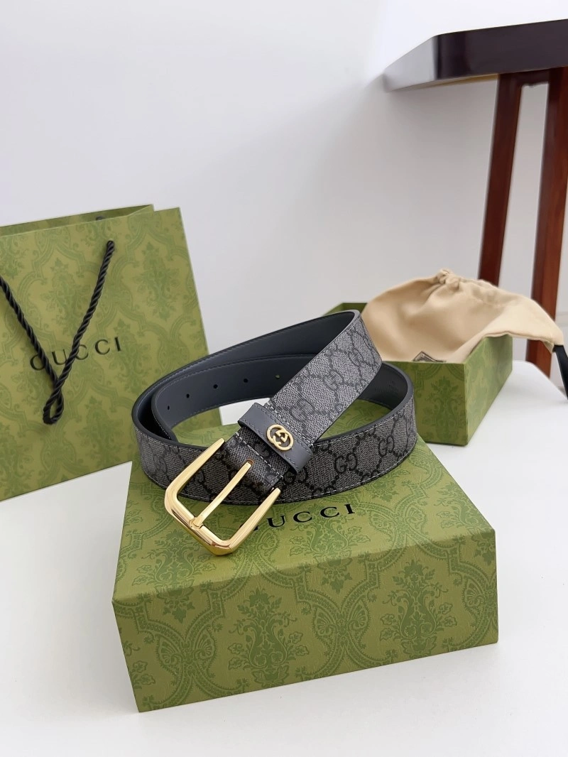 Cut-rate Gucci Belts
