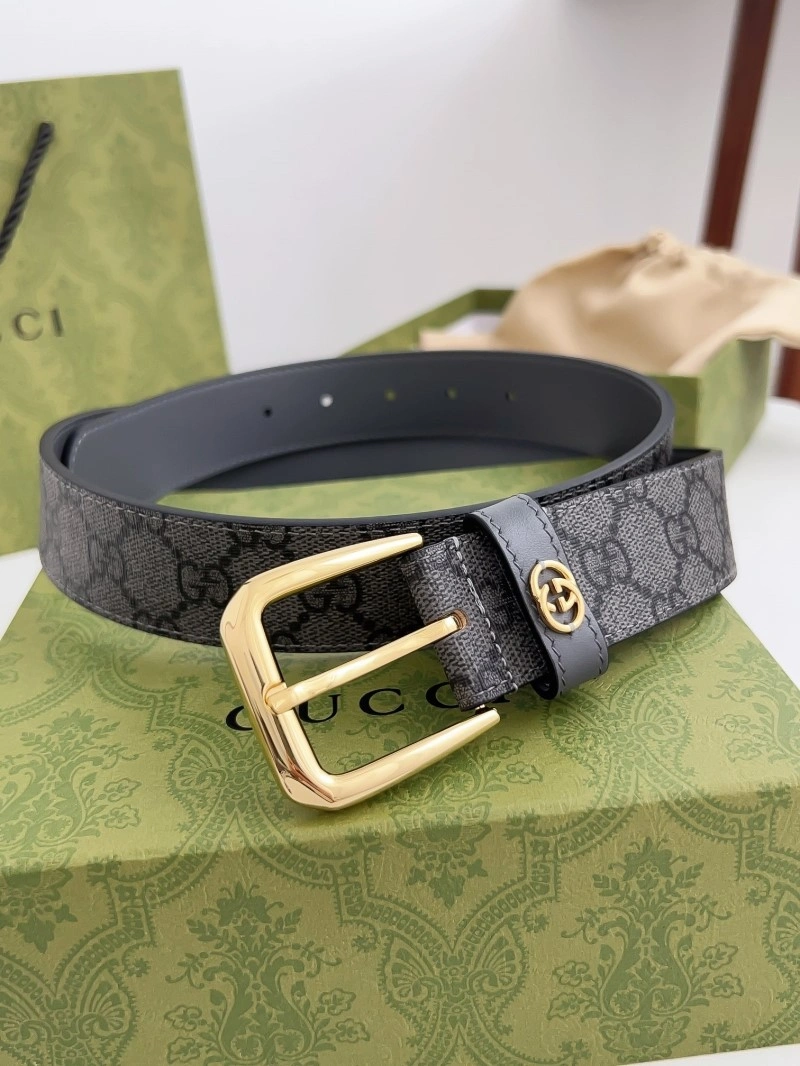 Cut-rate Gucci Belts