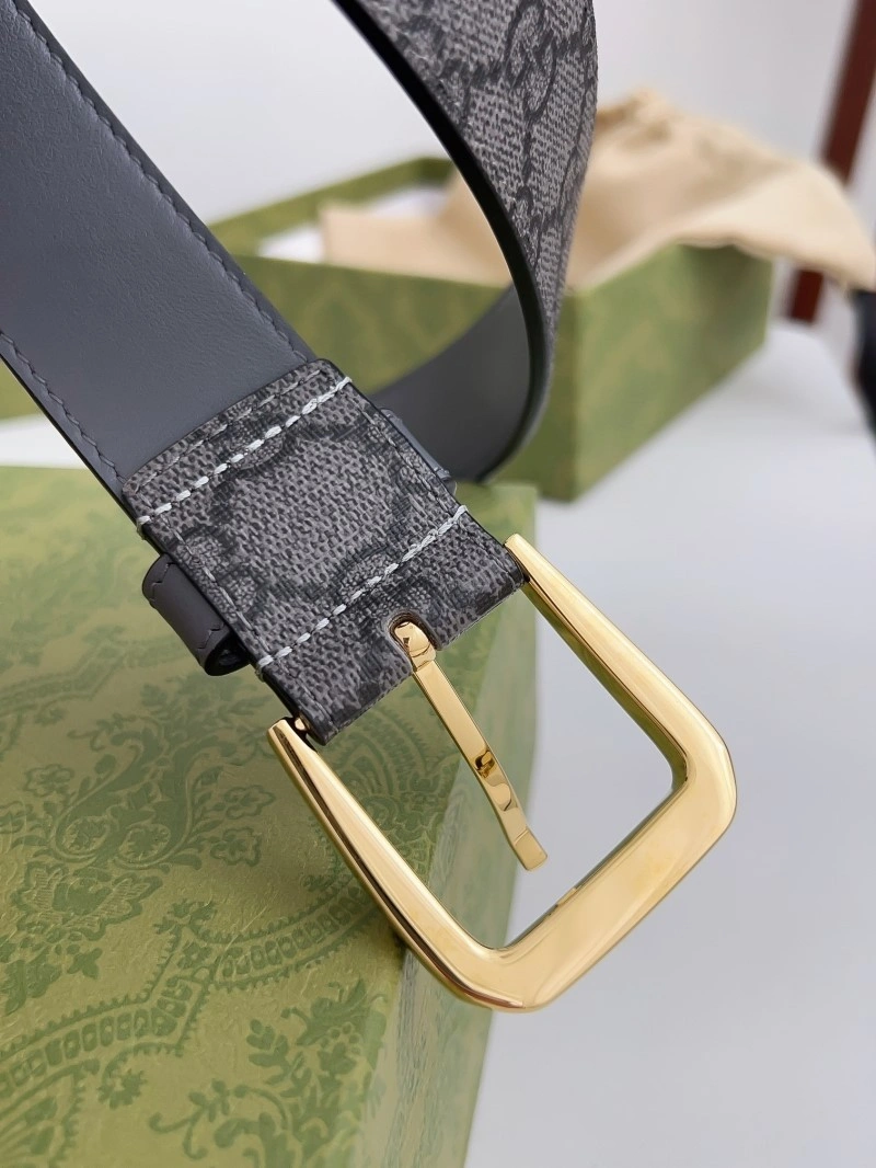 Cut-rate Gucci Belts