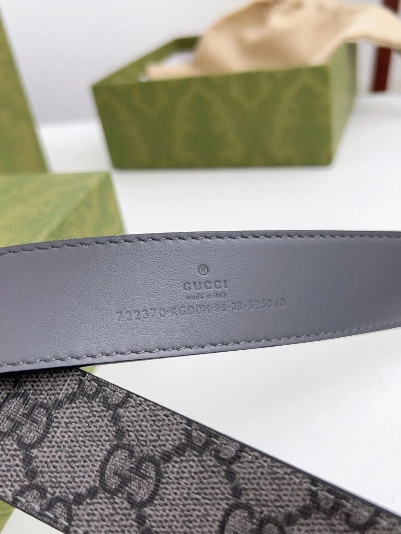 Cut-rate Gucci Belts