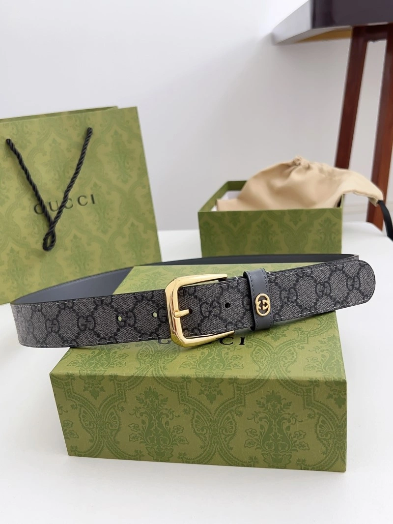 Cut-rate Gucci Belts