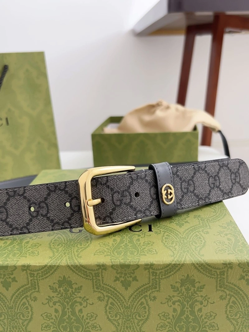 Cut-rate Gucci Belts