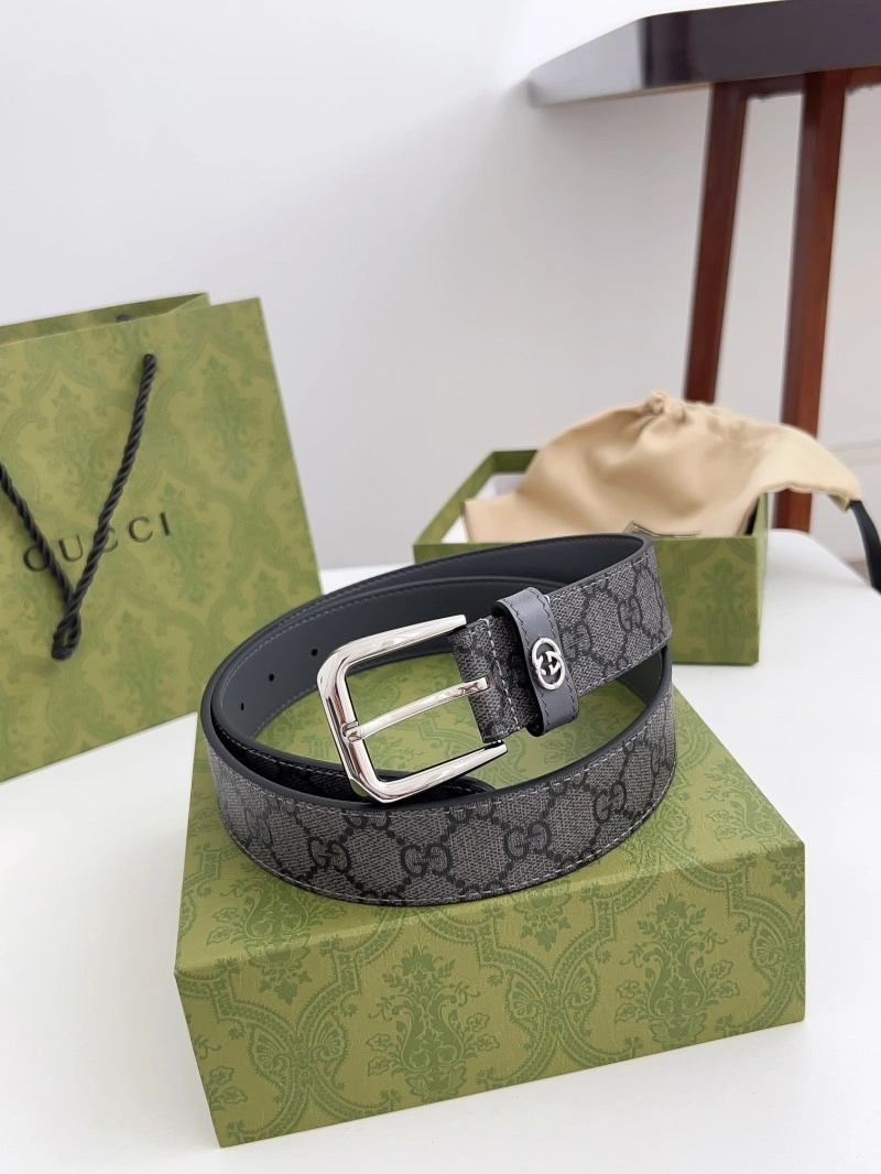Discounted Gucci Belts
