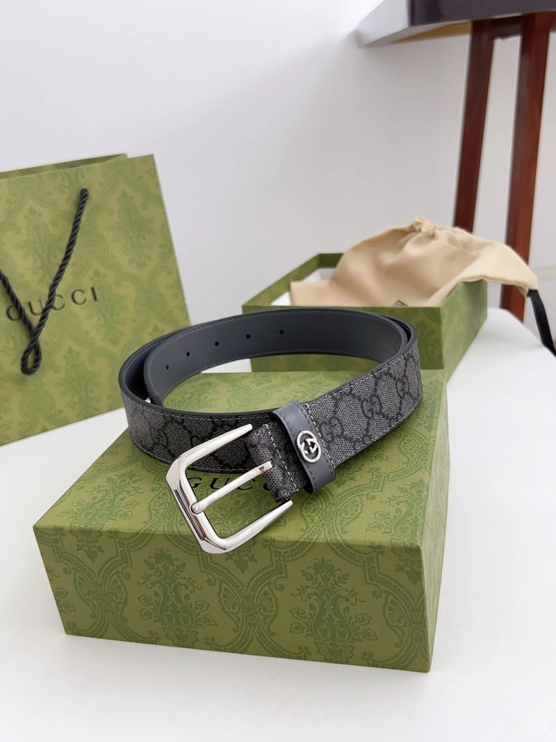 Discounted Gucci Belts