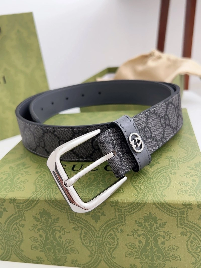 Discounted Gucci Belts