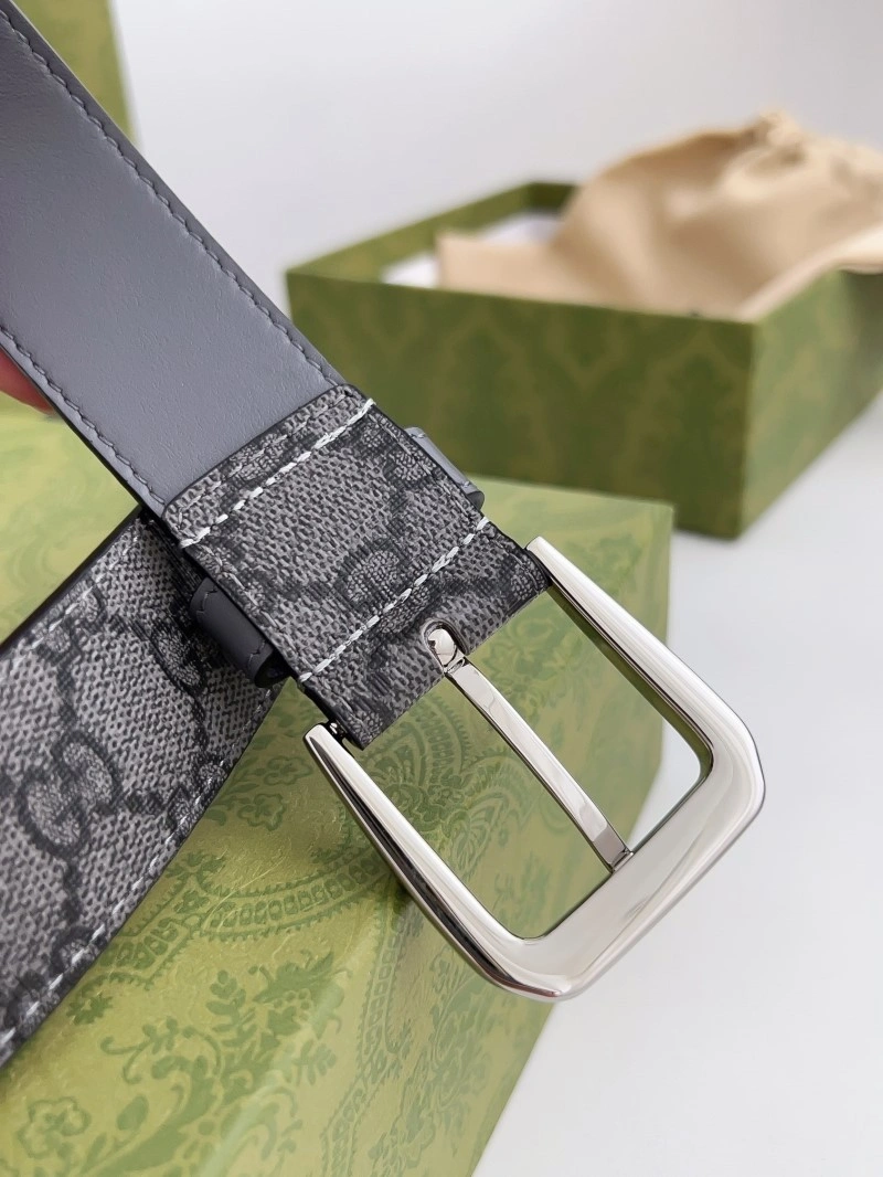 Discounted Gucci Belts