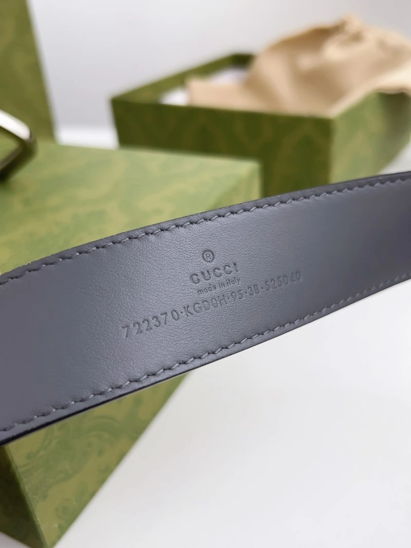 Discounted Gucci Belts