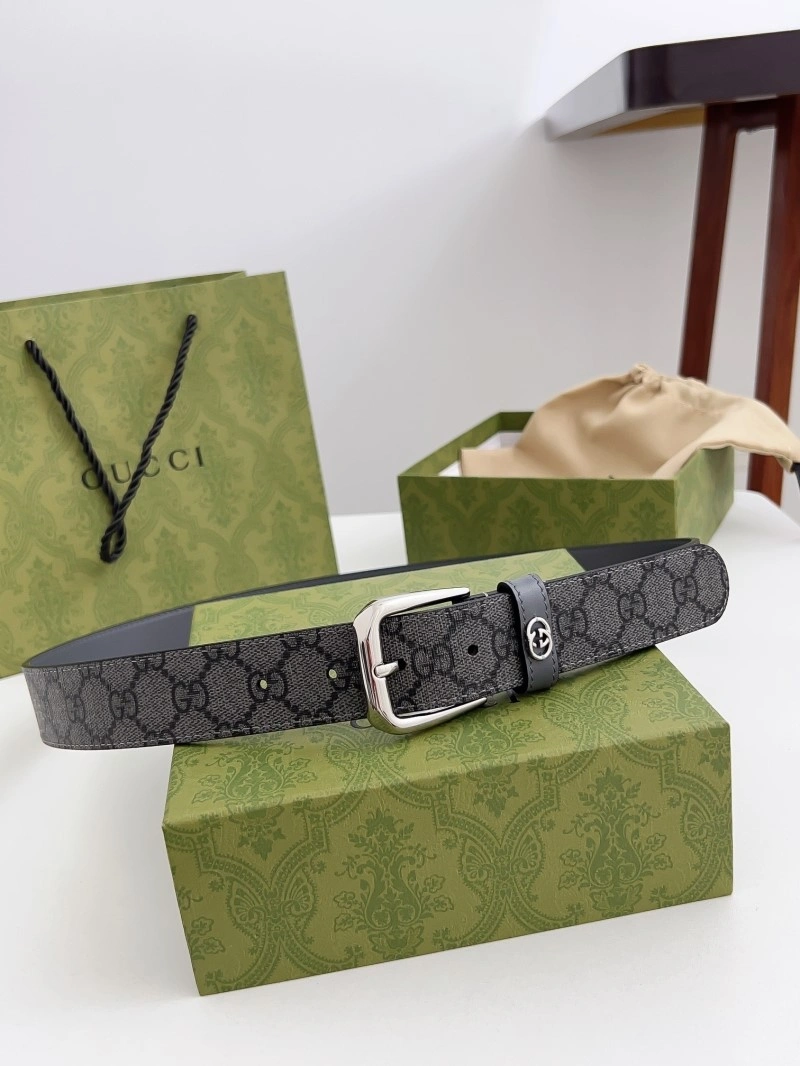 Discounted Gucci Belts