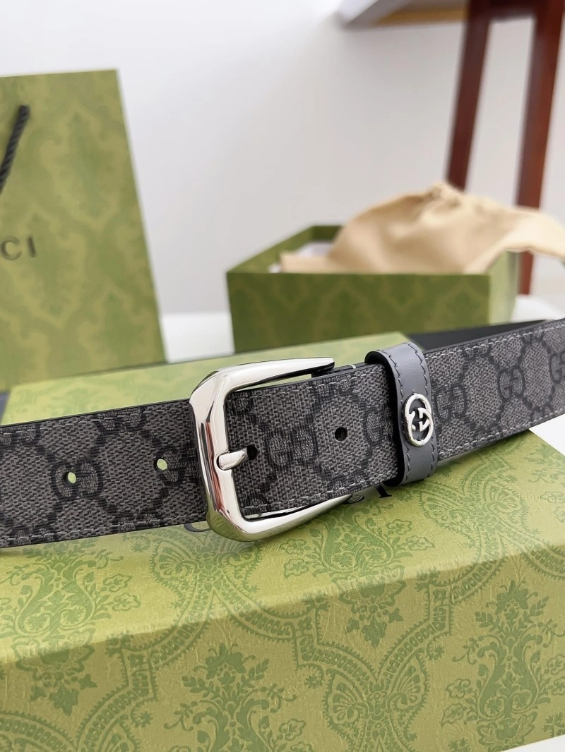 Discounted Gucci Belts
