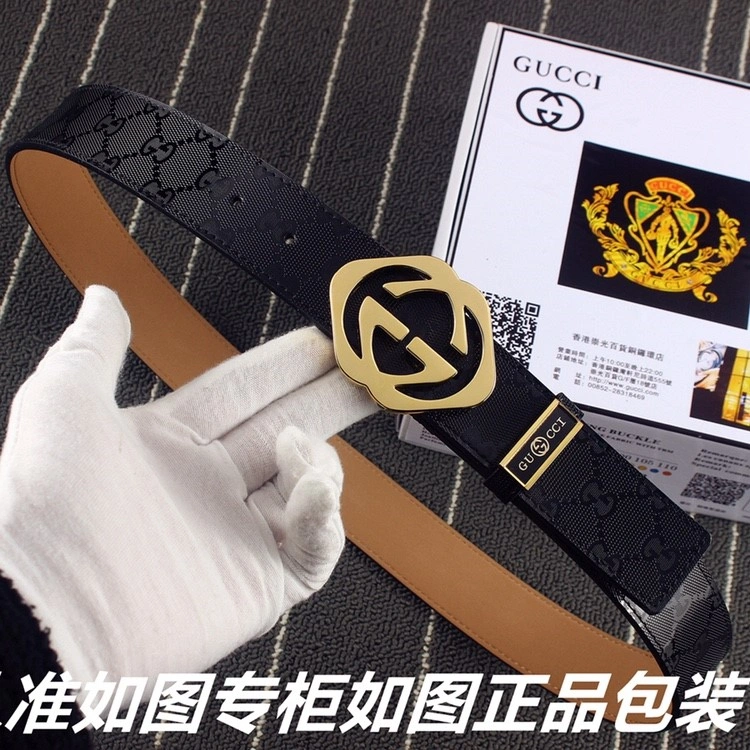 Low-cost Gucci Belts