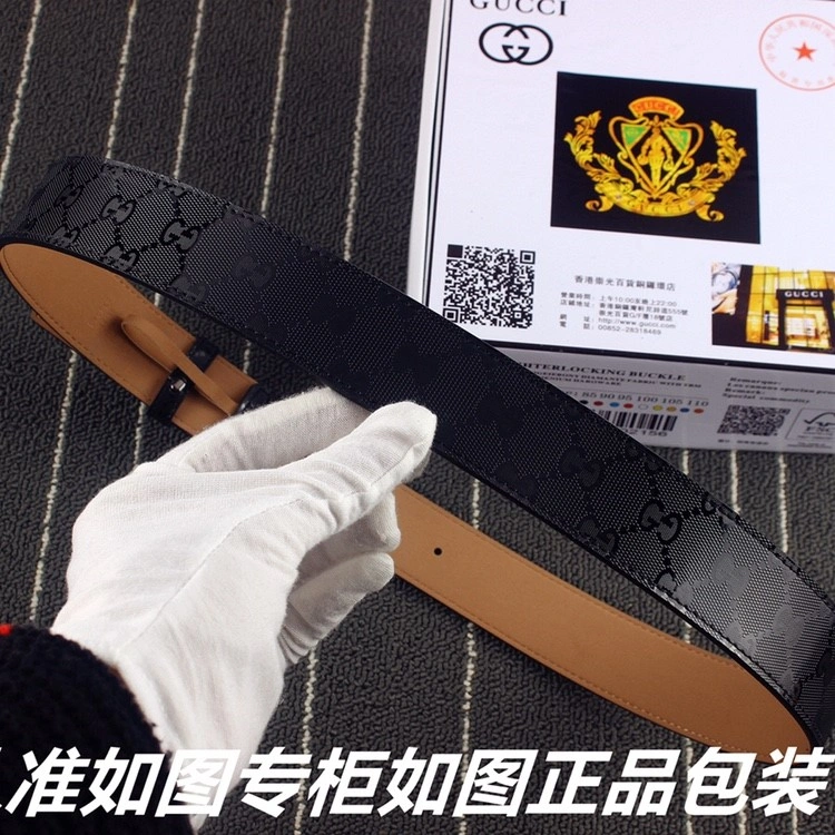 Low-cost Gucci Belts