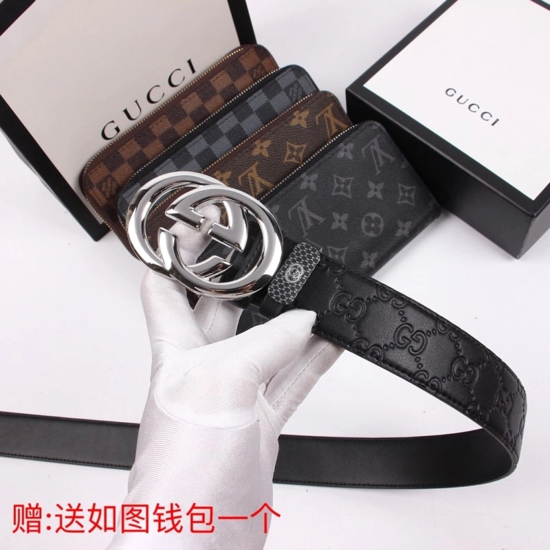 Precise copy Gucci Belts