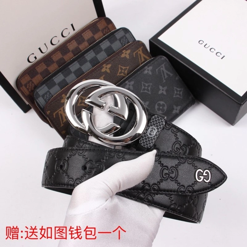 Precise copy Gucci Belts