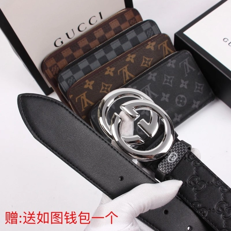 Precise copy Gucci Belts