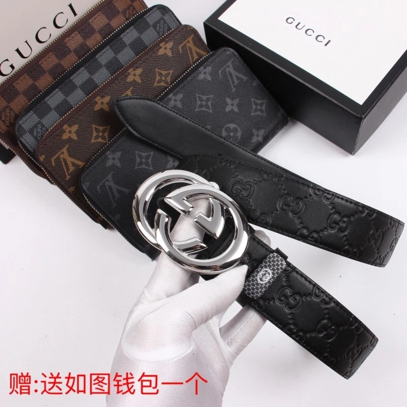 Precise copy Gucci Belts