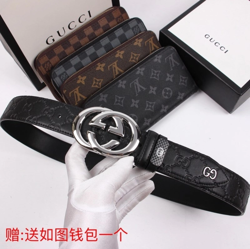 Precise copy Gucci Belts