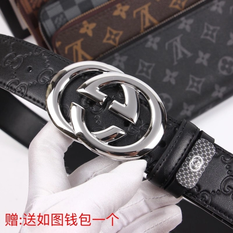 Precise copy Gucci Belts