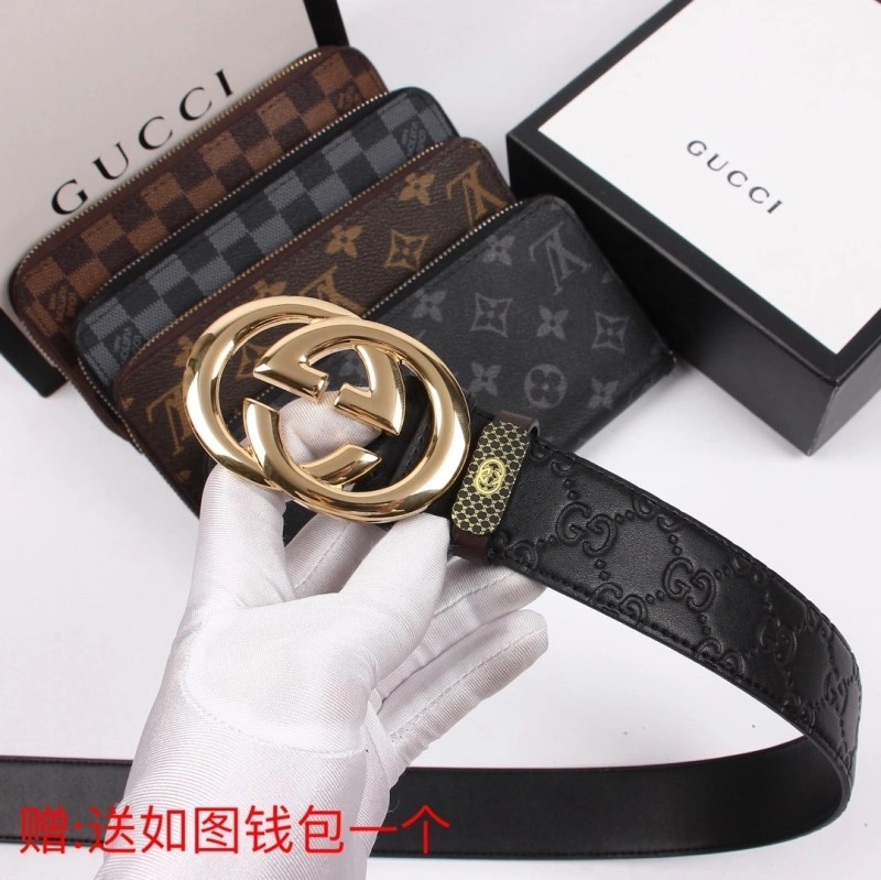 Precise copy Gucci Belts