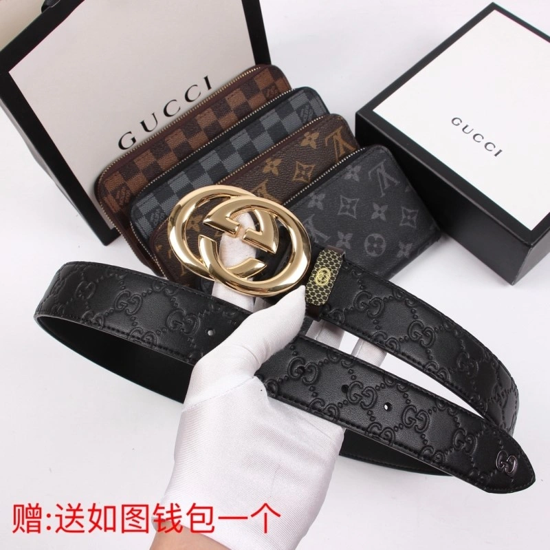 Precise copy Gucci Belts