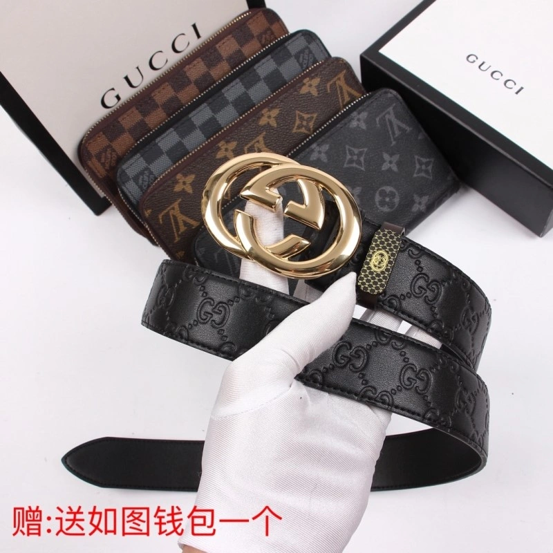 Precise copy Gucci Belts
