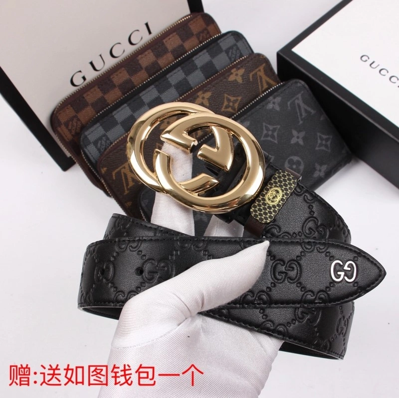 Precise copy Gucci Belts