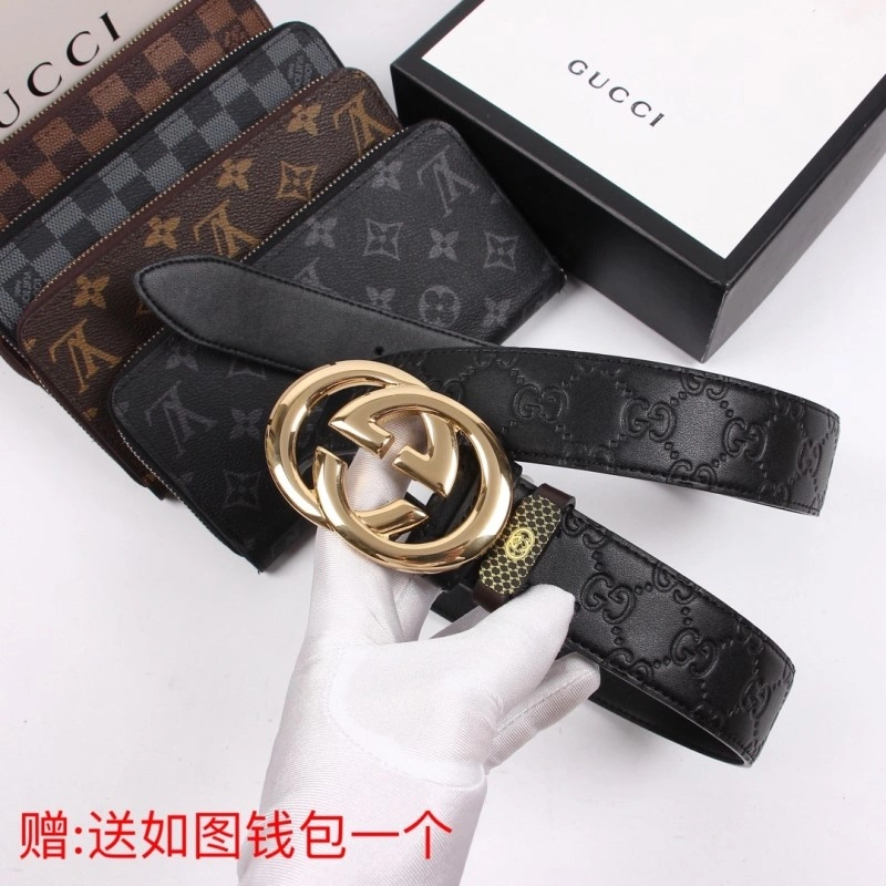 Precise copy Gucci Belts