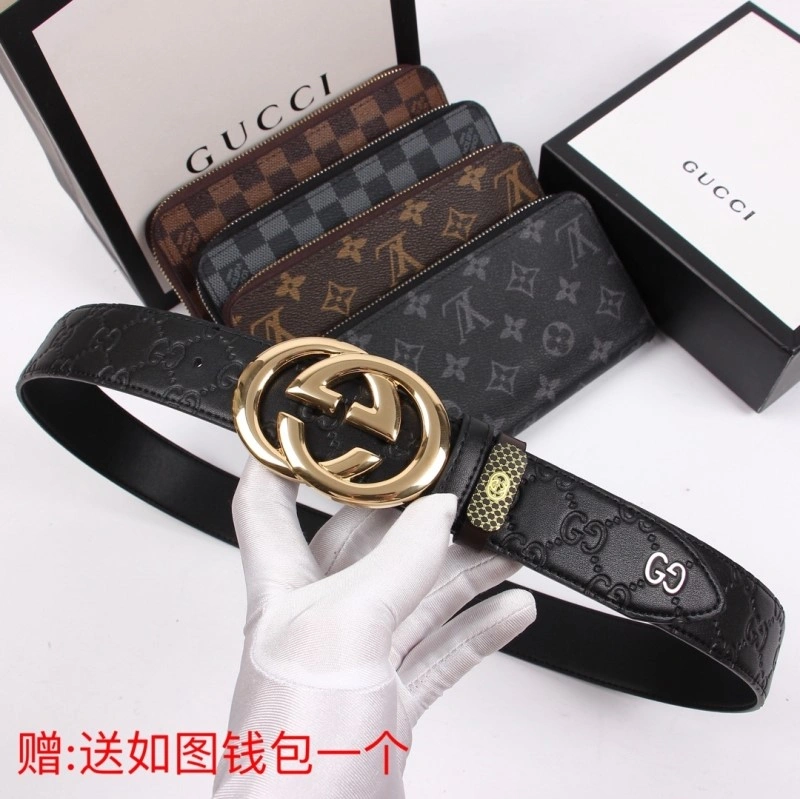 Precise copy Gucci Belts