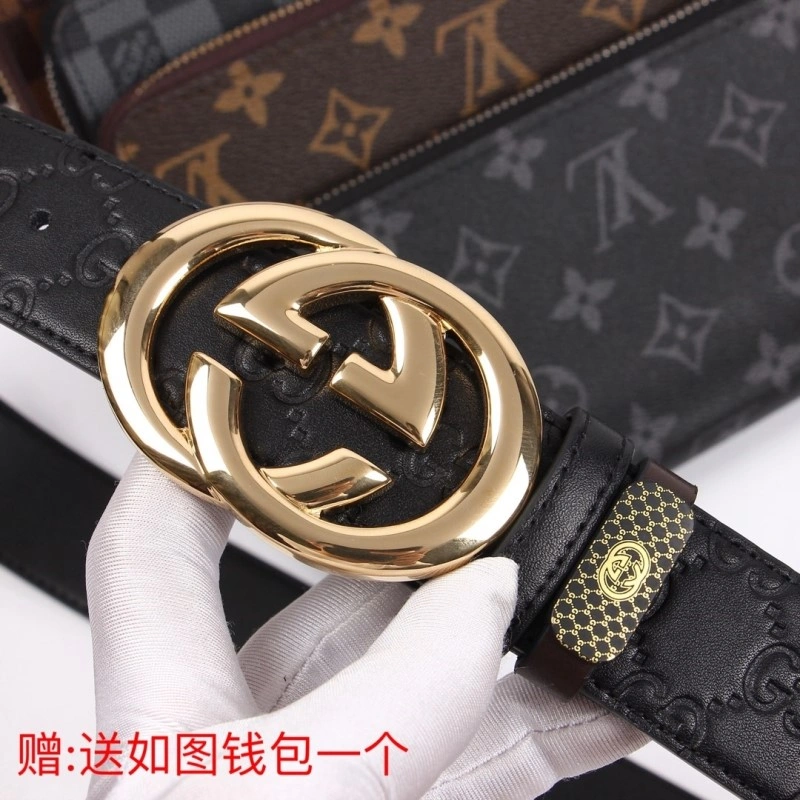 Precise copy Gucci Belts