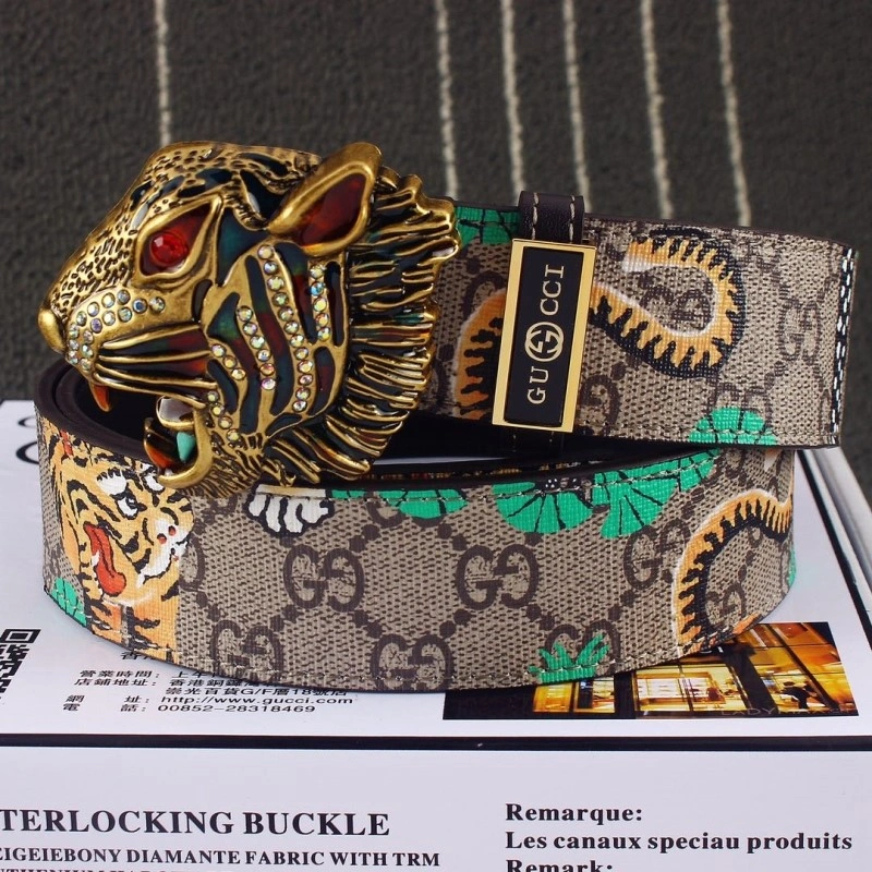 Inexpensive Gucci Belts