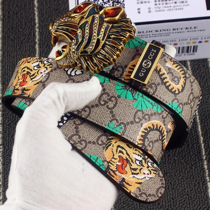 Inexpensive Gucci Belts