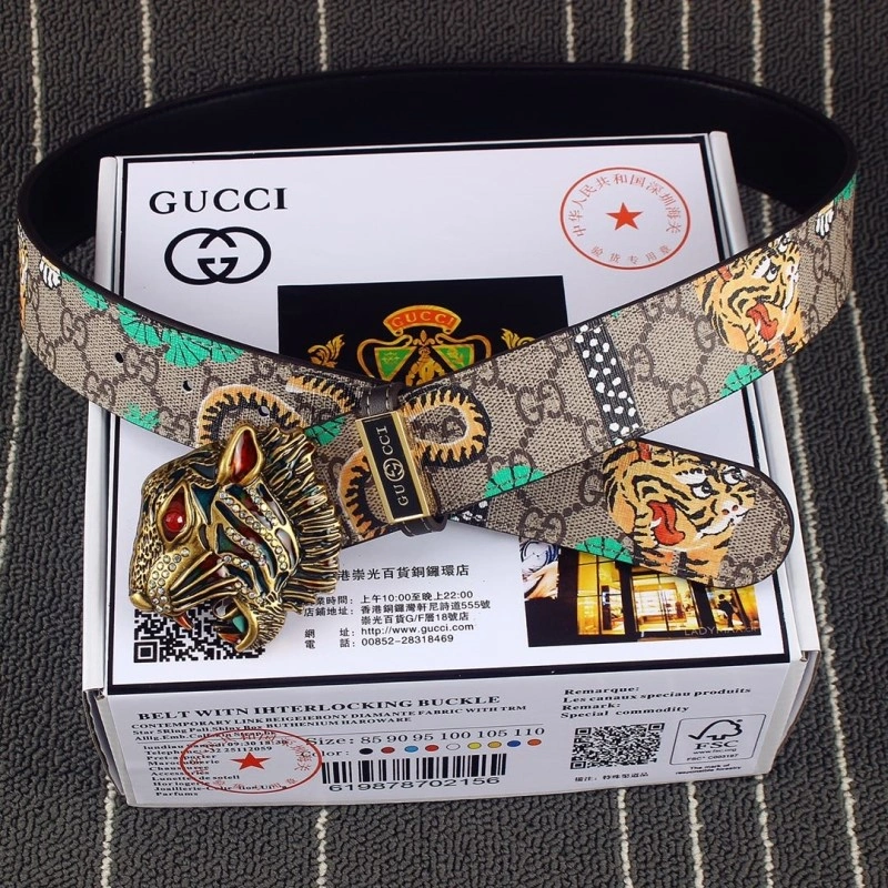 Inexpensive Gucci Belts
