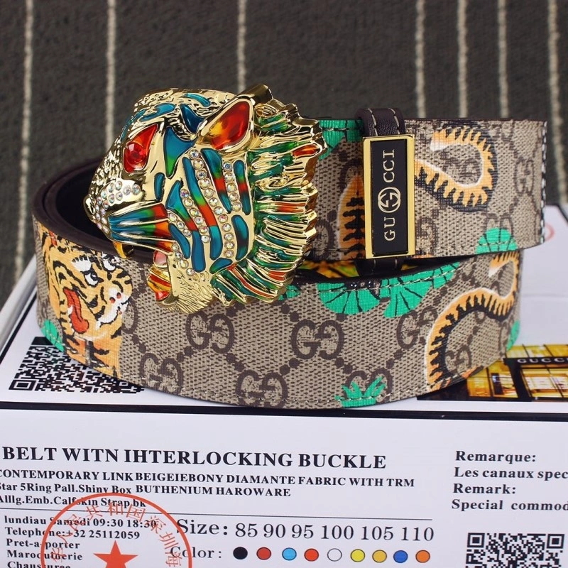 High fidelity Gucci Belts