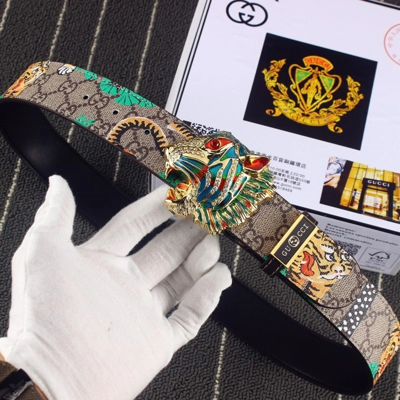 High fidelity Gucci Belts