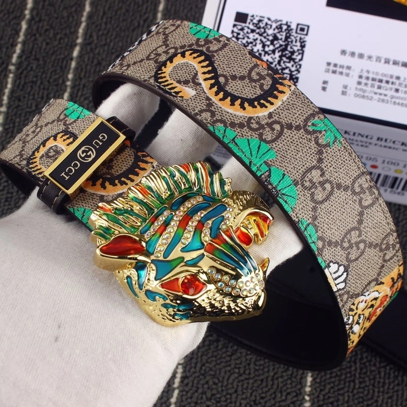 High fidelity Gucci Belts