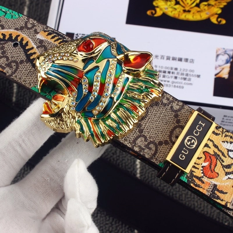 High fidelity Gucci Belts