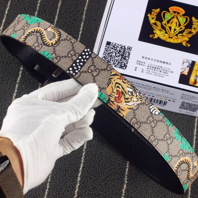 High fidelity Gucci Belts