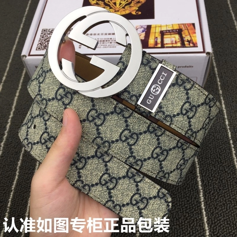 Top mirror Gucci Belts