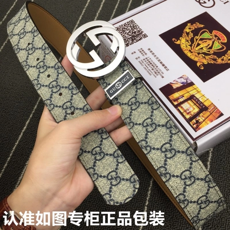Top mirror Gucci Belts