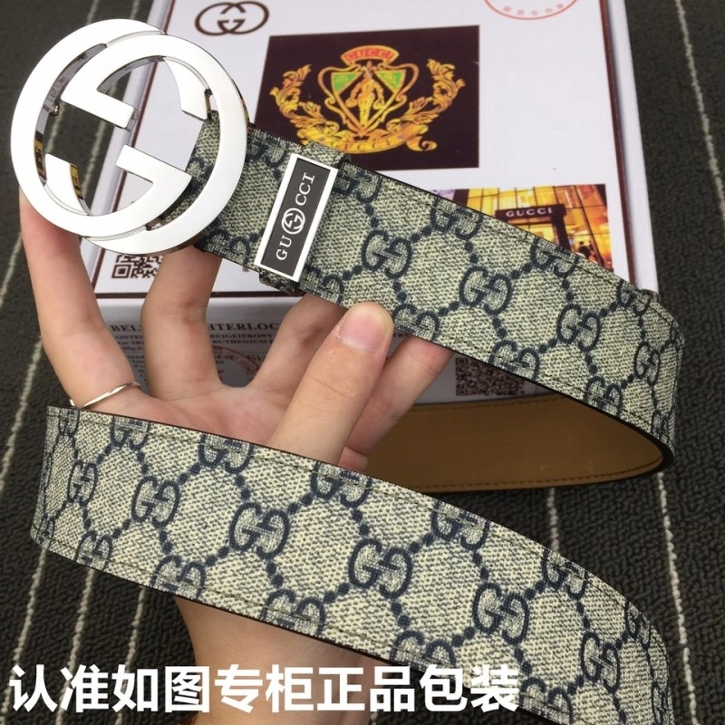 Top mirror Gucci Belts
