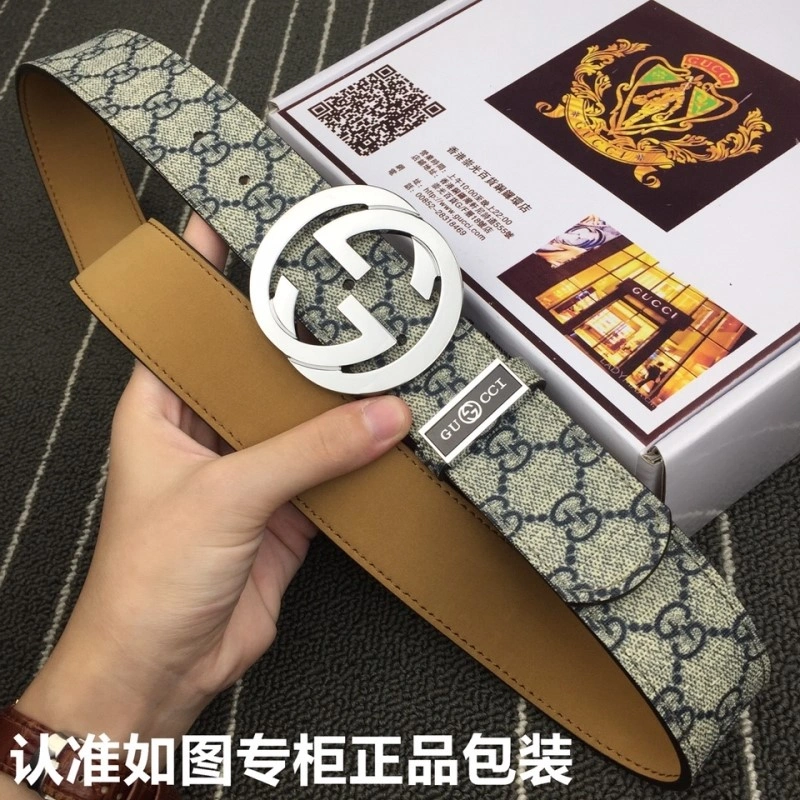 Top mirror Gucci Belts