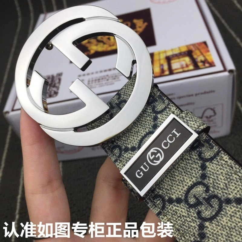 Top mirror Gucci Belts