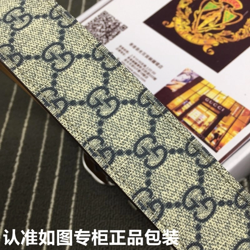 Top mirror Gucci Belts