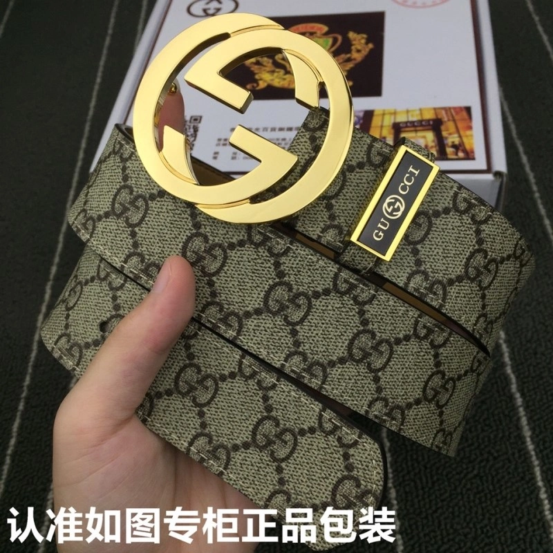 OEM Gucci Belts