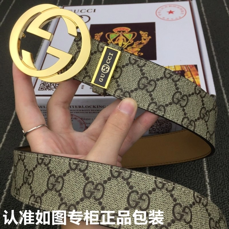OEM Gucci Belts