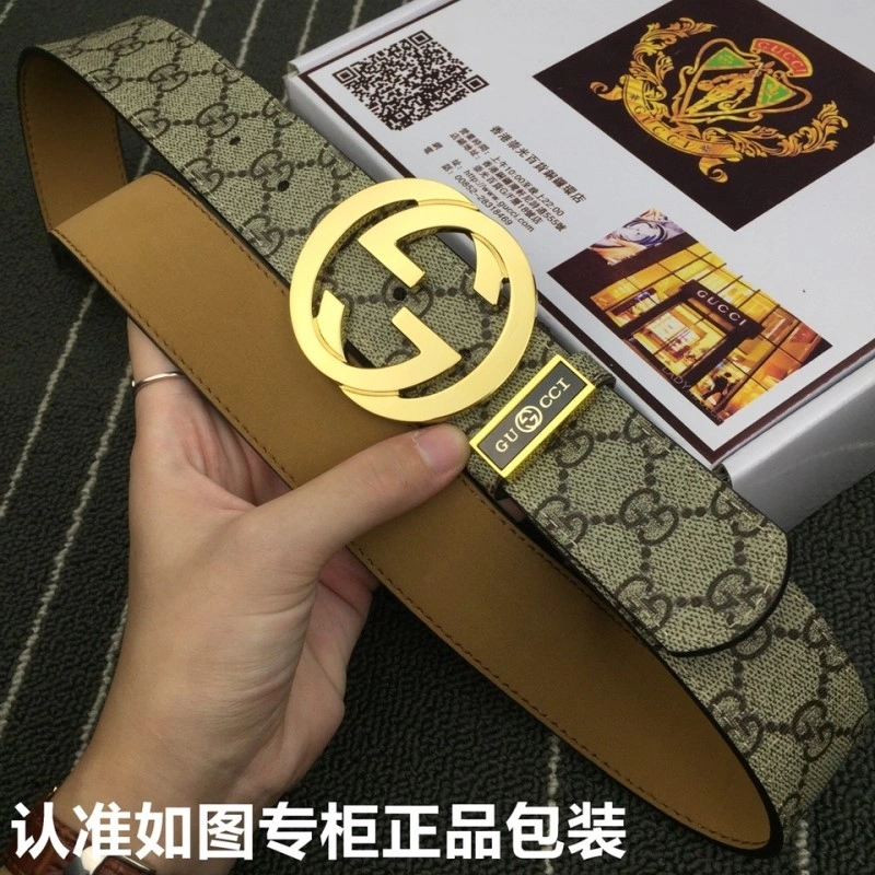 OEM Gucci Belts