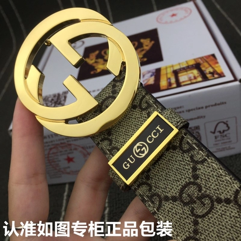 OEM Gucci Belts
