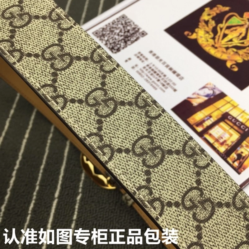 OEM Gucci Belts