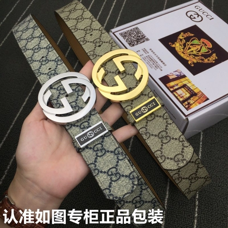 OEM Gucci Belts